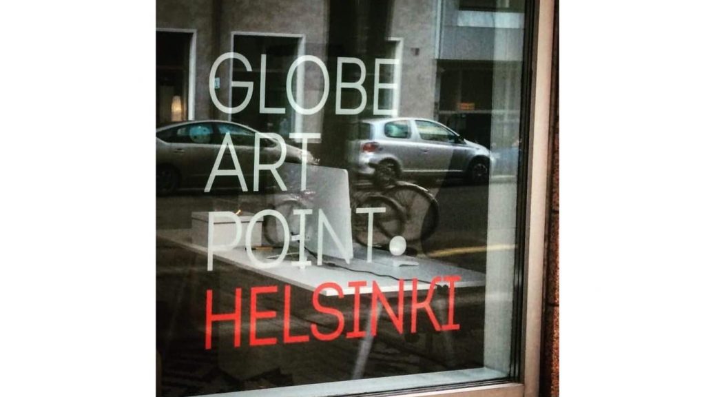 GAP WINDOW PROJECT — globeartpoint.fi